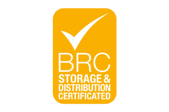 Aztek Logistics Achieves BRC Global Standard - Aztek Logistics